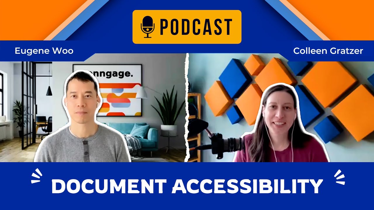How You Can Make Your Documents Accessible in 2024