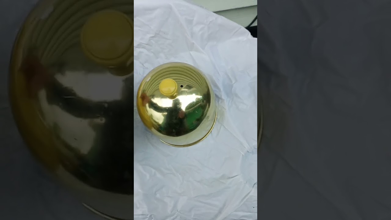 Hall made in usa teapot. 1950s?