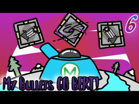 Steam Community :: Video :: 6 My Bullets Go BERT!