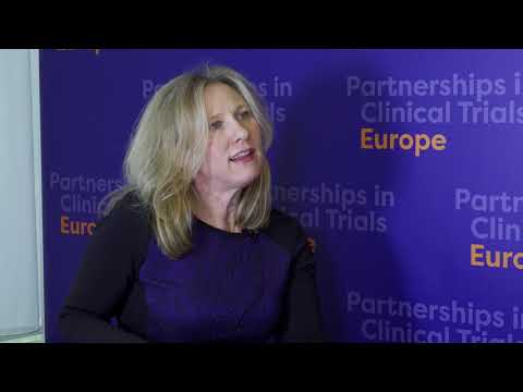 PCT TV: Implementing the ICH E6 R2 guidelines with Patricia Leuchten, CEO at The Avoca Group
