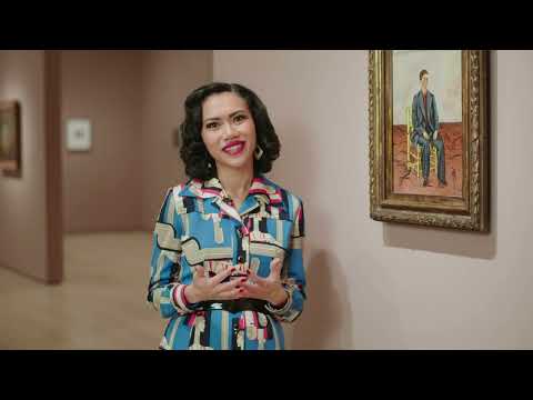 What Frida Kahlo's style choices mean to a fashion historian