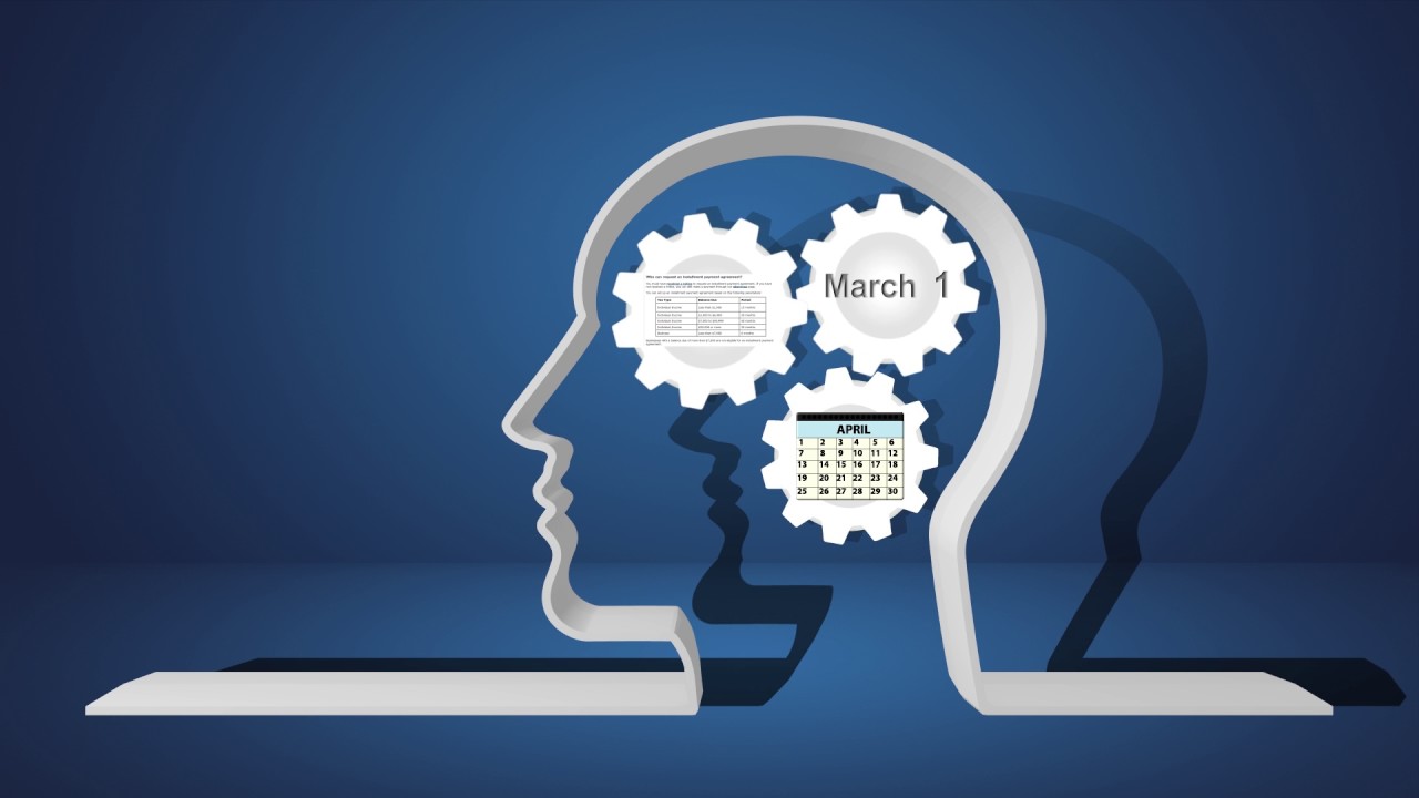 How to Request an Installment Payment Agreement