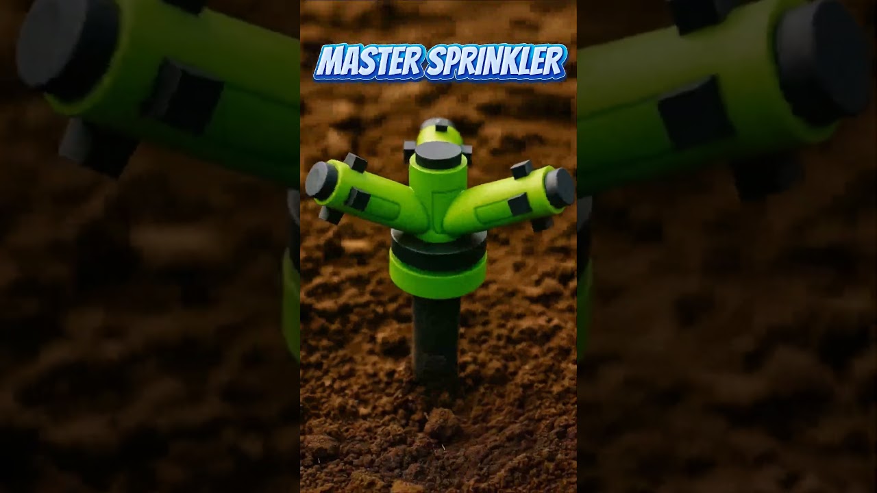 GROW A GARDEN FUNNY ASMR VIDEO REALISTIC REAL LIFE #shorts #roblox #growagarden