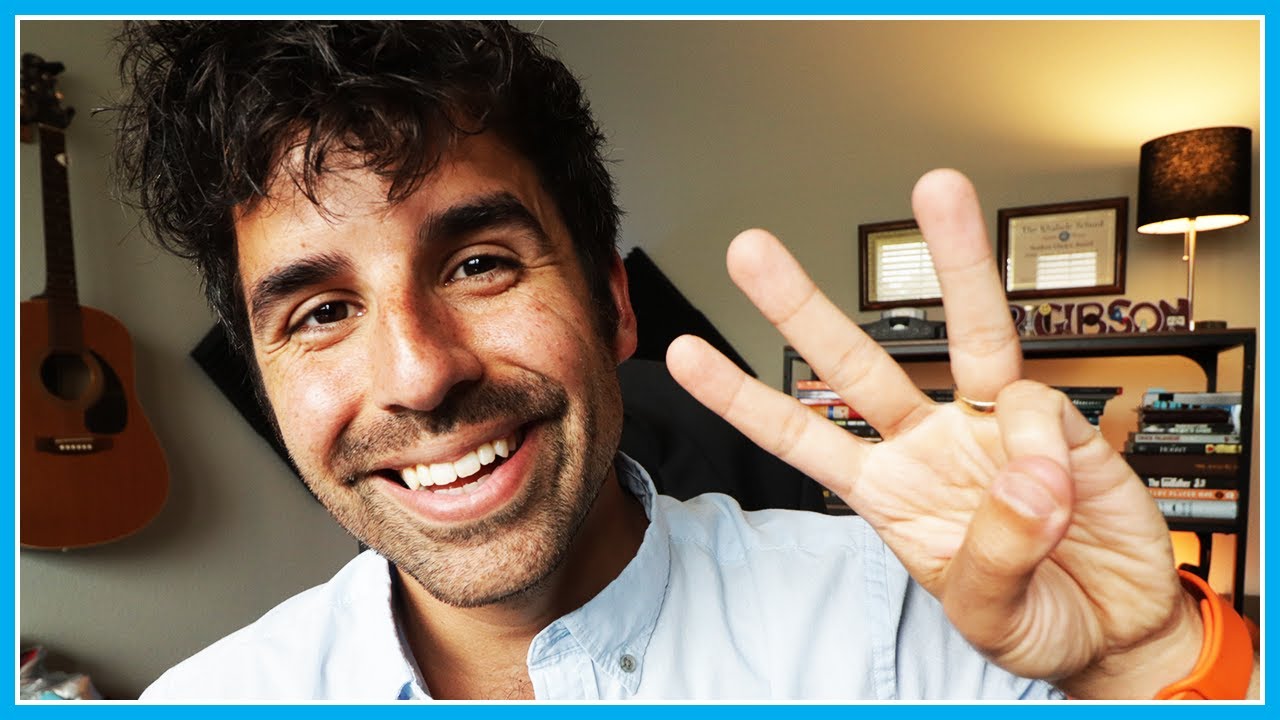 Give me 3 minutes. I'll help make you a better teacher