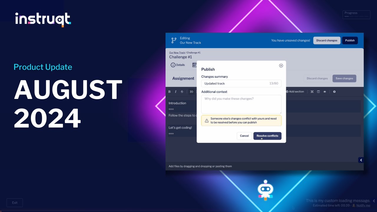 Streamline the Development Process With Version Control