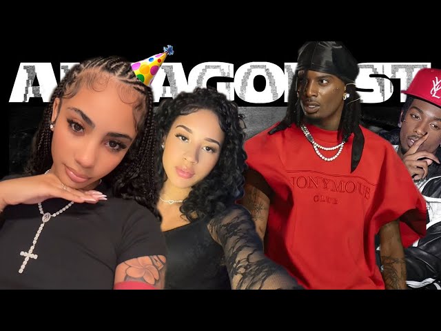 Who is Summyah Marie? All about 19-year-old streamer who reportedly ...