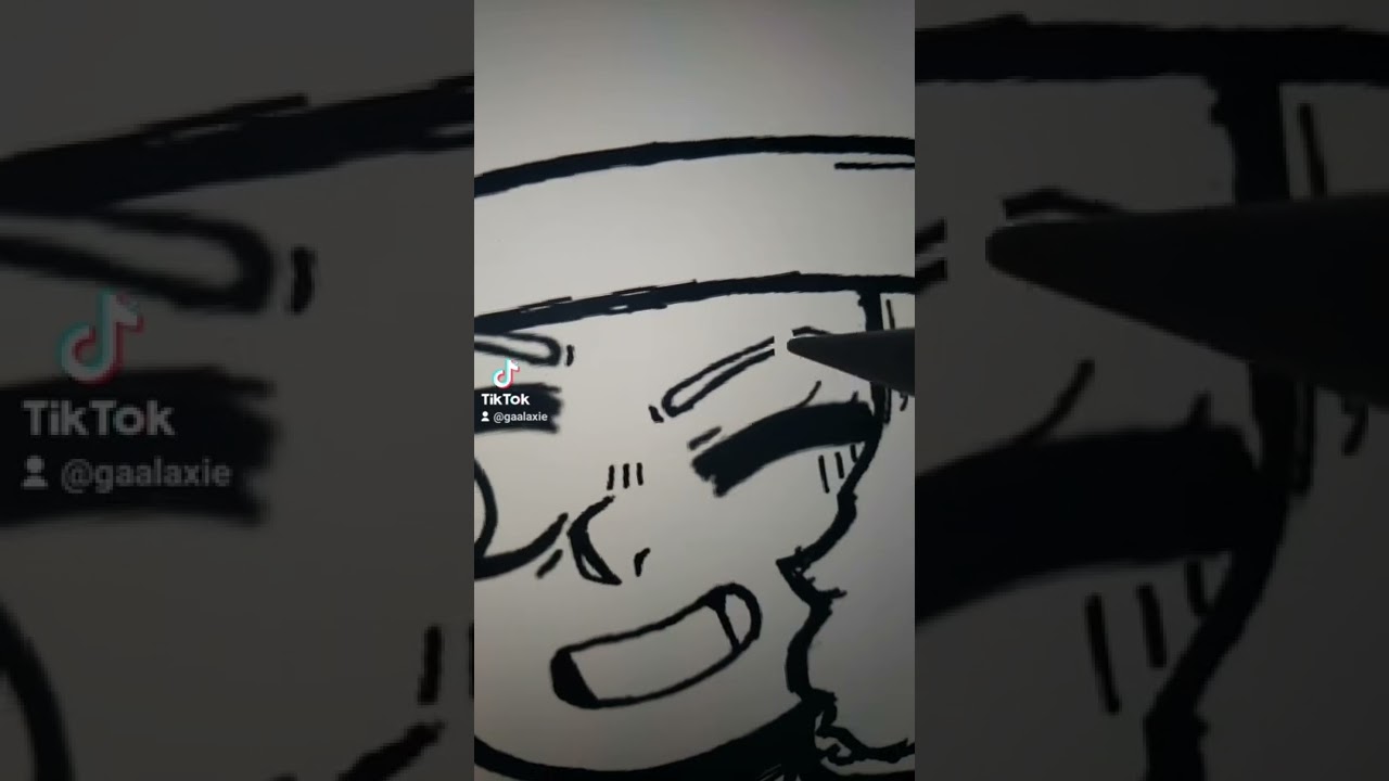 Drawing Ruby! - (Steven Universe)