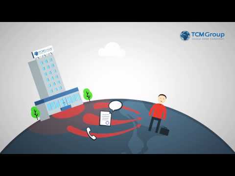 International Debt Collection - TCM Group