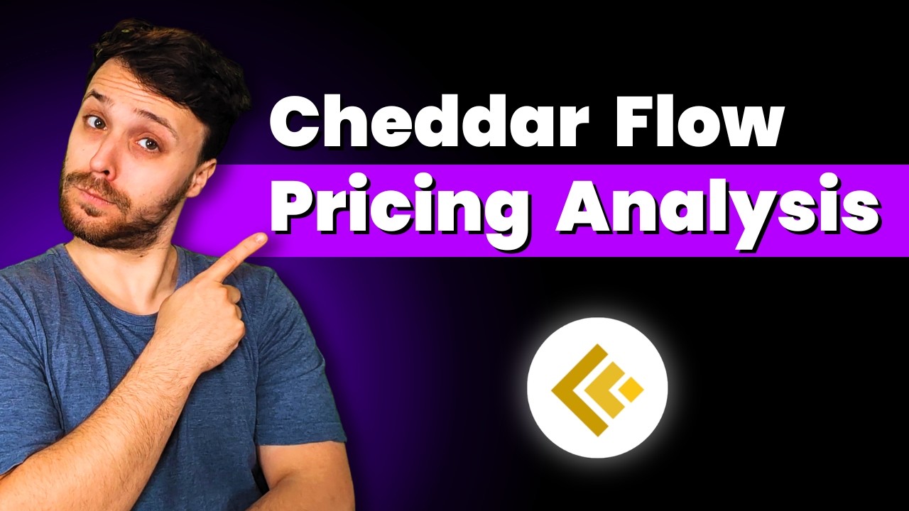 💵 Cheddar Flow Pricing Plans 2026: ⚡Worth It or Overpriced??