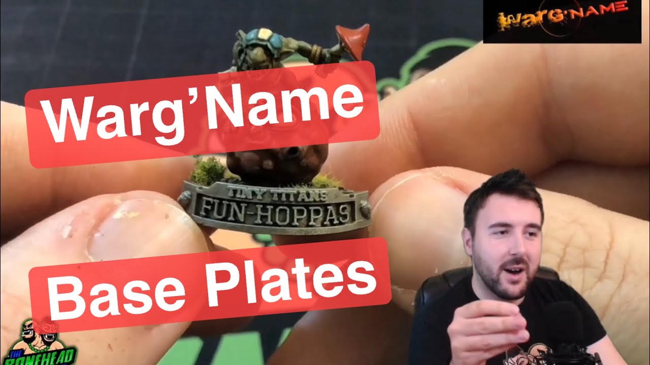 Warg’Name Kickstarter Preview