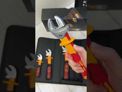 Wera 020170 6004 Joker VDE 4 Set 1 #weratools