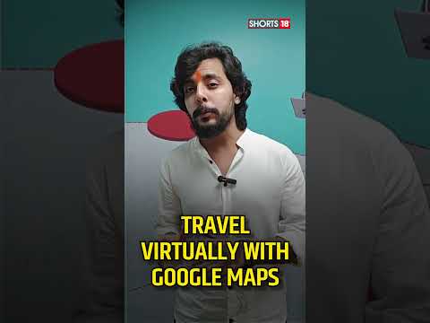 How To Use Google Maps Street View On Desktop