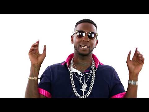 Mook Boy Defines Orlando Lingo: "GG"