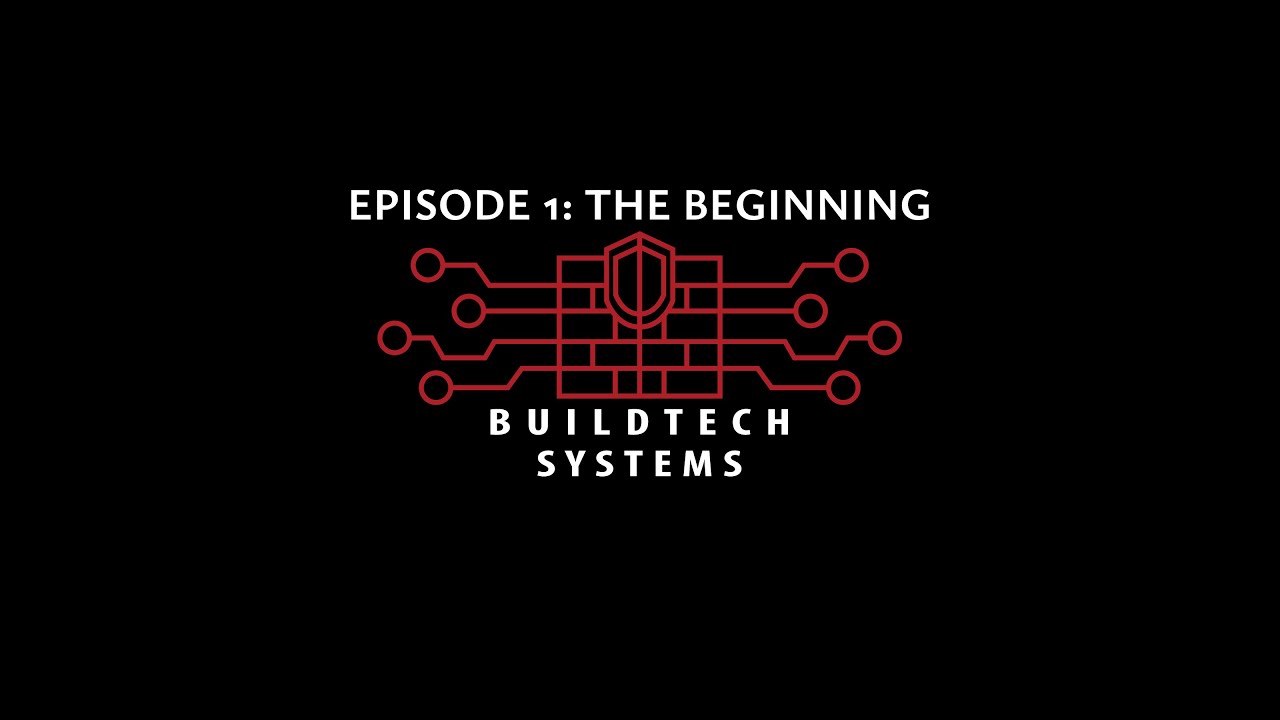 Episode 1: The Beginning