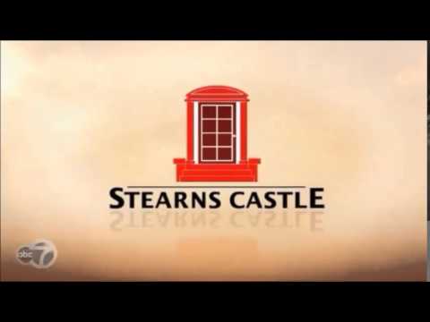 IFPRPC / Stearns Castle / ABC Studios