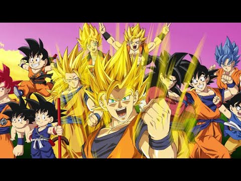 [Release] Dragon Ball Mugen V6 By Caique Playone With 50 Character [Download-Android]