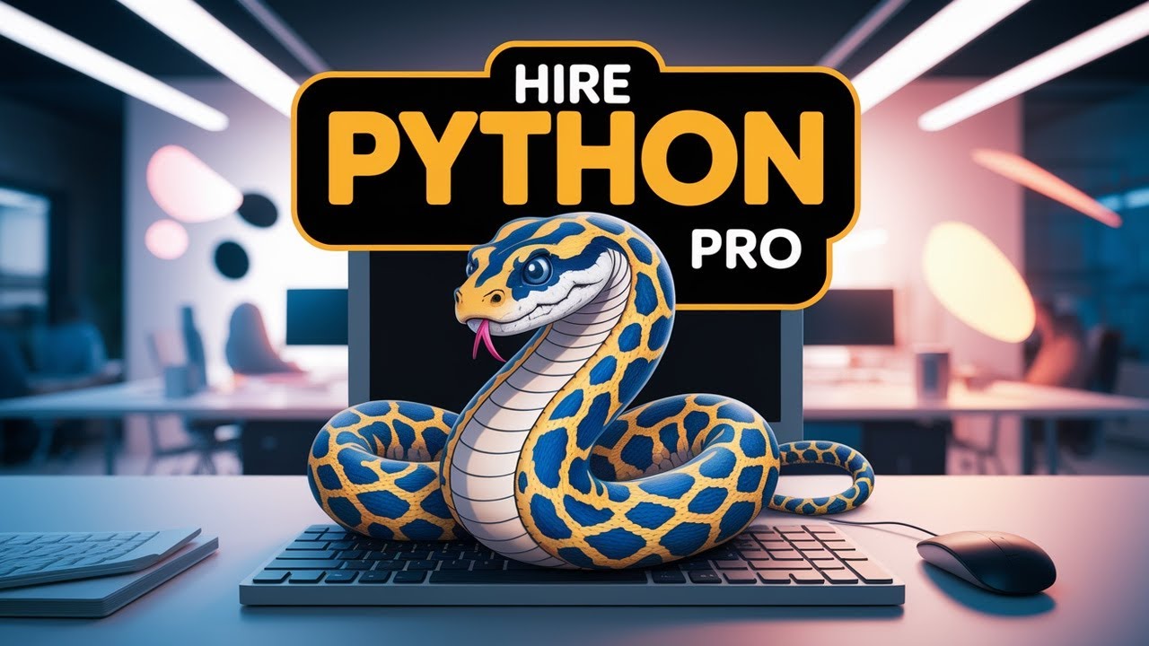 Hire Python Developer in India@HireinAnyDomain #pythonprogramming #pythondevelopers  #python