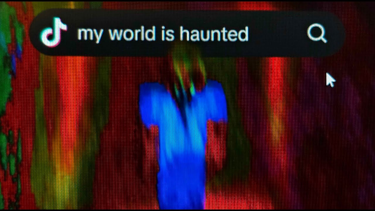 His Last TikTok Video Before He Vanished...