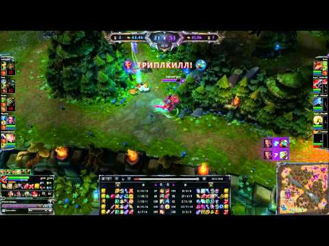 Steam Community :: Video :: Penta Draven SOLO