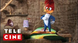 Pica-Pau: O Filme filme - Veja onde assistir