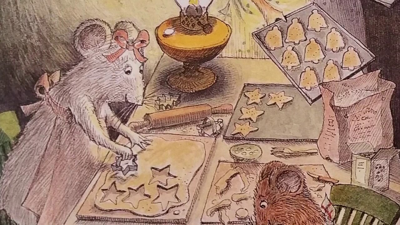 Angelina's Christmas: A Heartwarming Tale of Kindness and Community ...