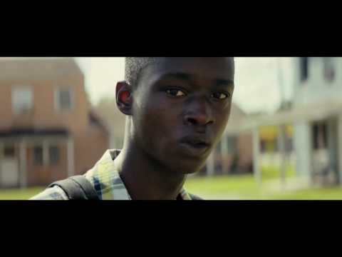 Quickie: Moonlight / Update #VIFF16