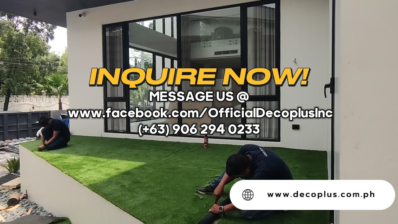 DECOPLUS INC.