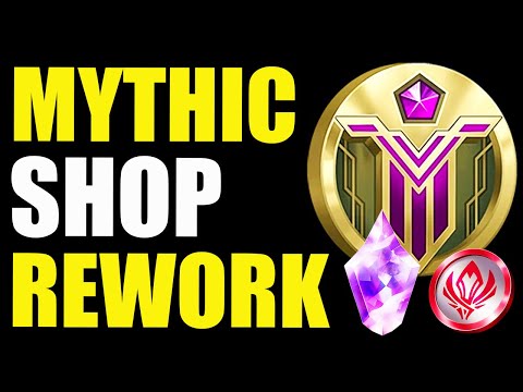 Official mythic rotation 2023