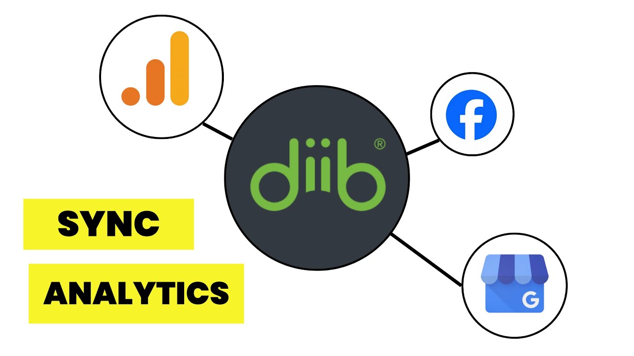 How to Sync Your Analytics with the diib Answer Engine