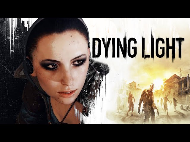 Dying Light 1 Скриншоты