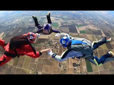 Jump 304 - 3 way with Vanessa and Virgi 20221127