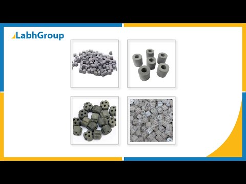 Nickel catalyst for ammonia cracking | Best quality ammonia cracking catalyst | Labh Group