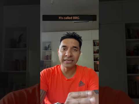 Be Receive Give - Have You Tried This?