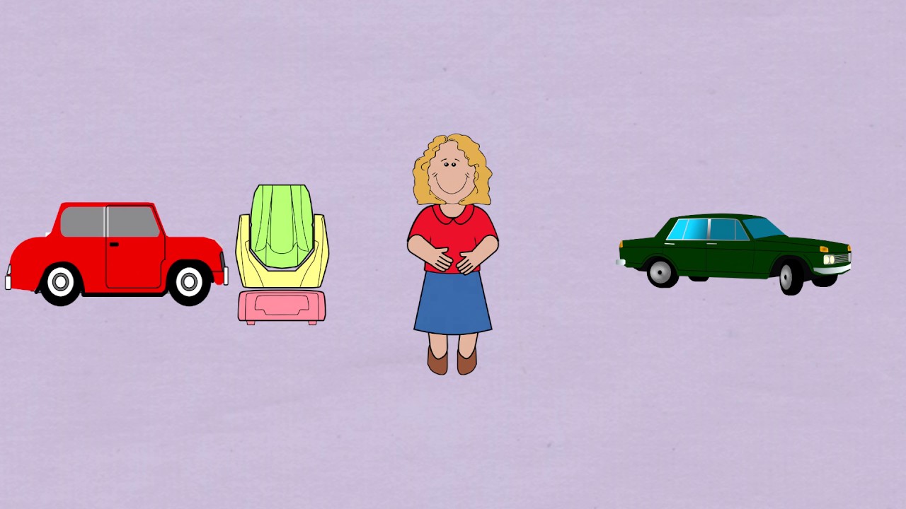 Consumer Behavior Final