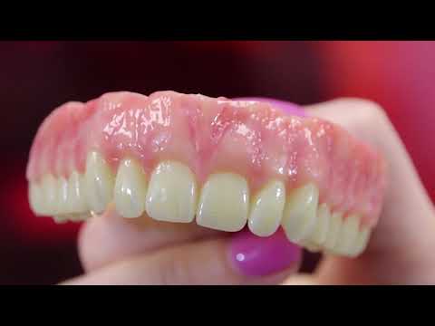 EnvisionTEC Vida | Digital Dentures with Dr. Cooper