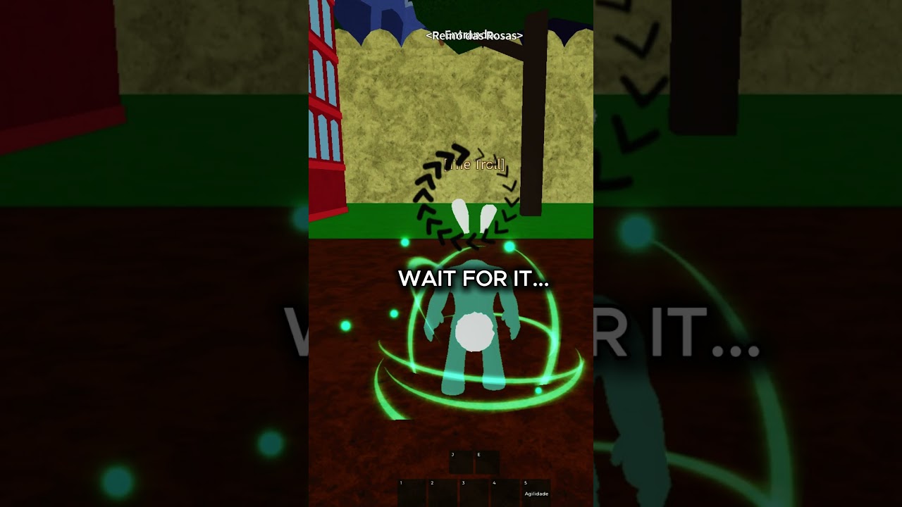 I FOUND  A FREE  BLOX FRUITS ACCOUNT!!! OMG