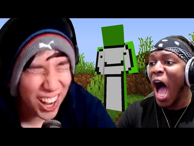 5 best Minecraft videos by Quackity