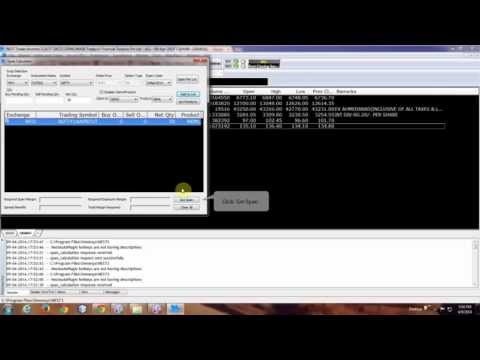 Nest Span Margin Calculator
