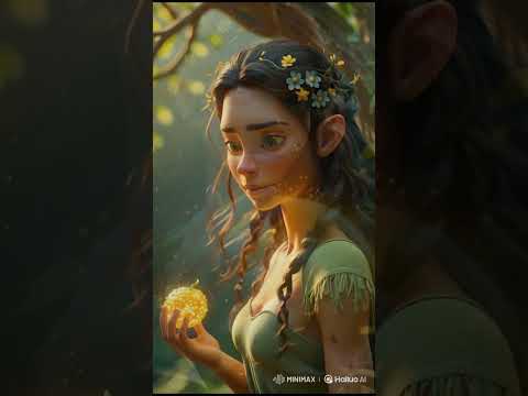 Adam and Eve: The First Sin | Animated Bible Story for Kids | BibleVerse Studios |
