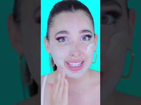 Kim Kardashians 18 step skincare routine!!!|cr:@mar.hacks