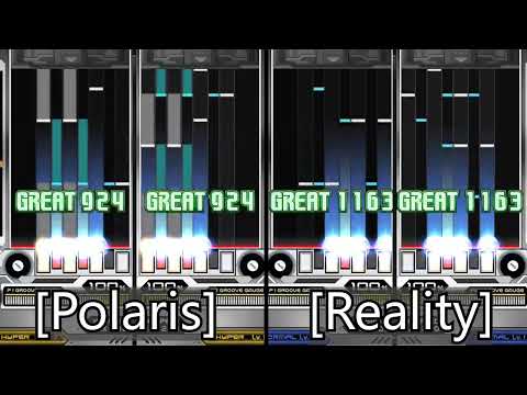Steam Community :: Video :: [BMS差分] Fine Logic [Polaris]&[Reality]
