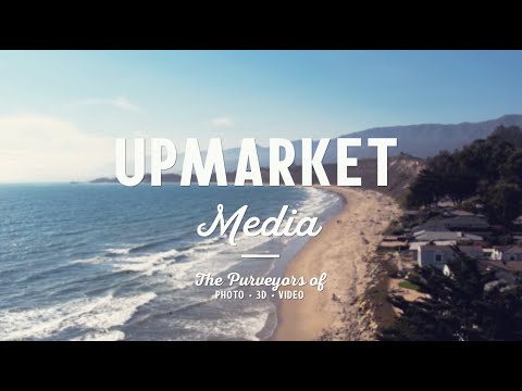 Upmarket Media