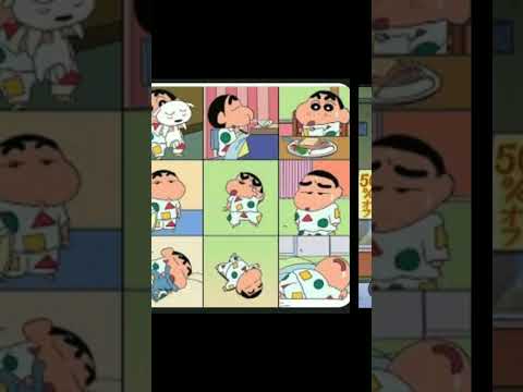 What is the meaning of Shin-chan's name, this is in this video