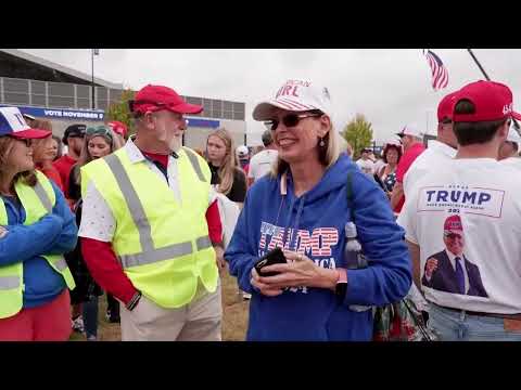 How did Donald Trump win the US presidential election? | REUTERS