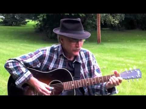 Fred Vine: 5 Question Interview | lamusicahabla