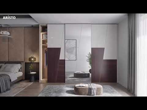 Aristo Wardrobe - Latest Price, Dealers & Retailers in India