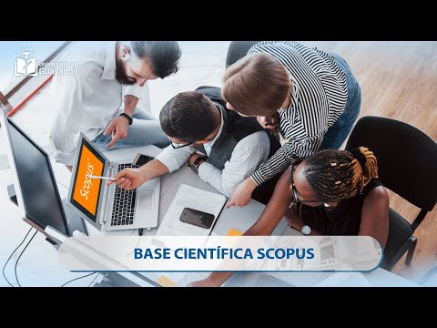 Base Científica Scopus