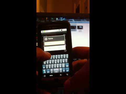 H2O Wireless GSM Manual Configuration Video Tutorial (Android Phone w/o WiFi) English