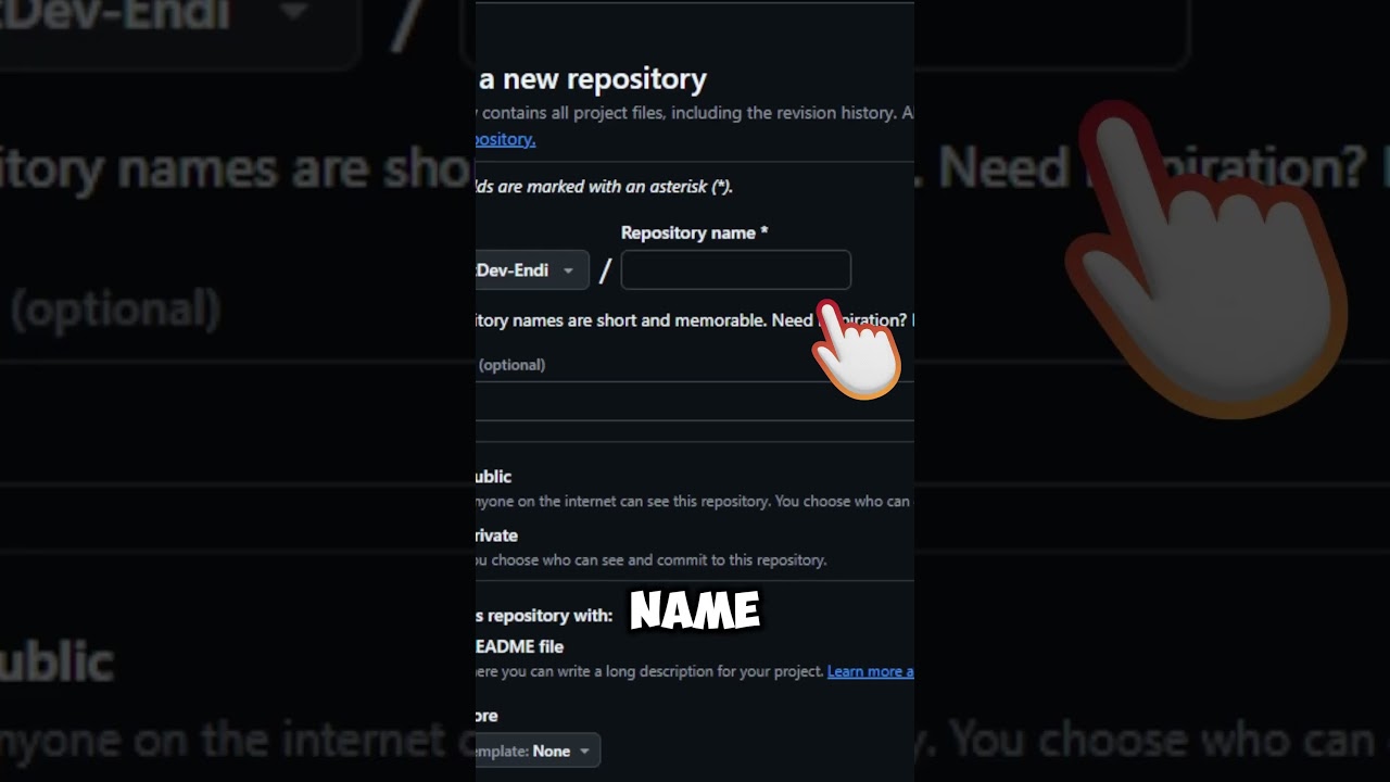 How to upload a project to GitHub! #shorts #github