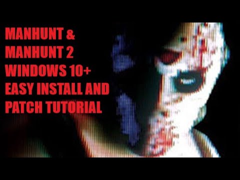 Steam Community :: Manhunt